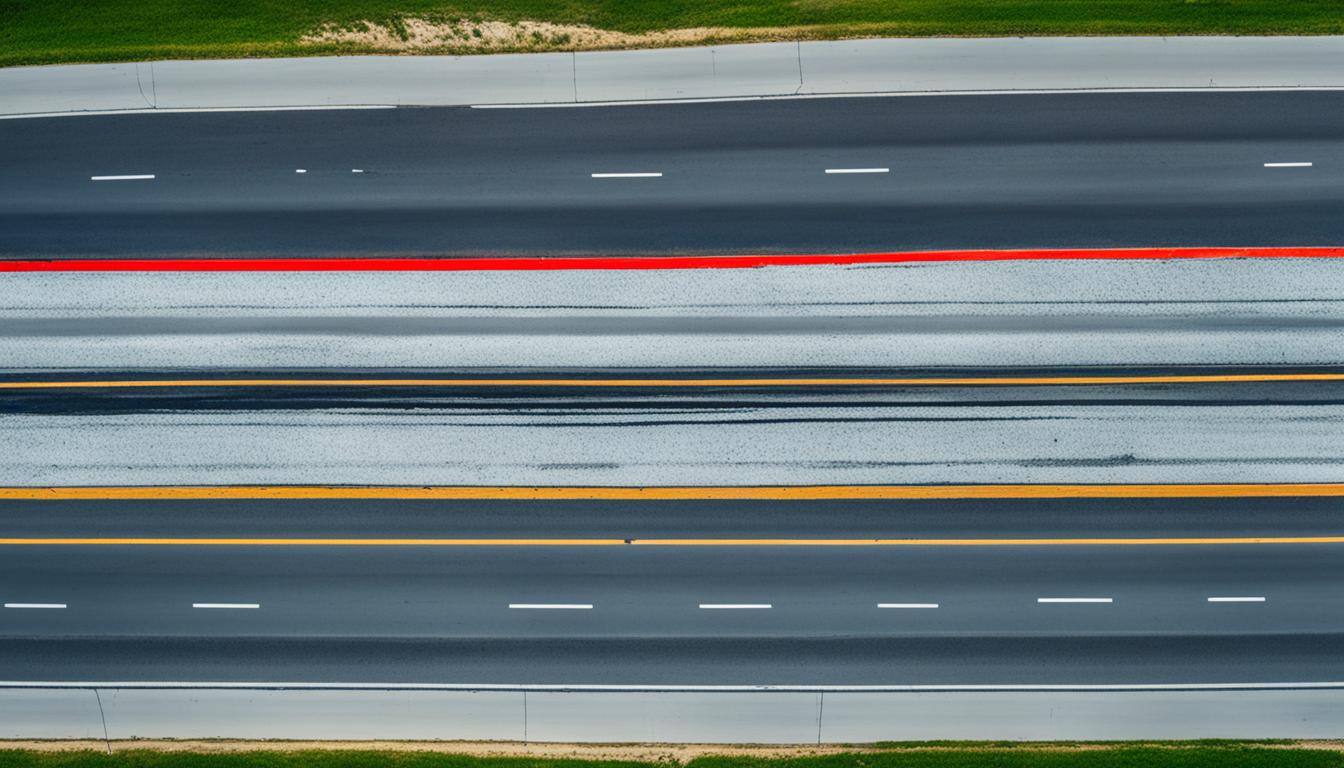 Types of Pavement Maintenance Explained